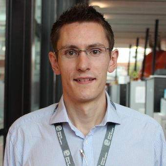 Lewis Gall - Centre For Trauma Sciences